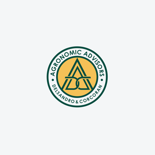 Designs | Classic logo design for agronomic consultants in the ...