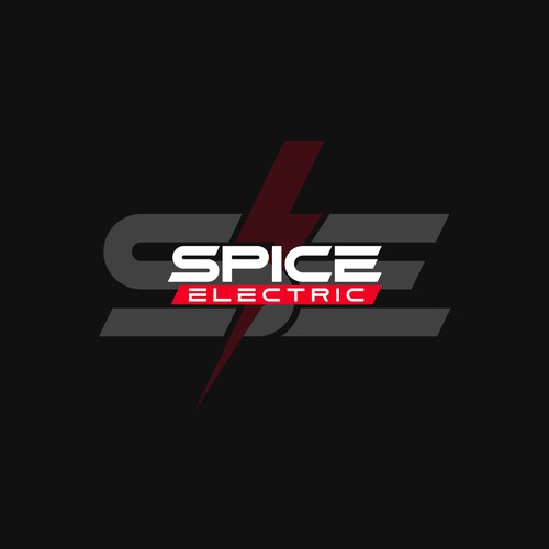 Designs | SPICE ELECTRIC | Logo design contest
