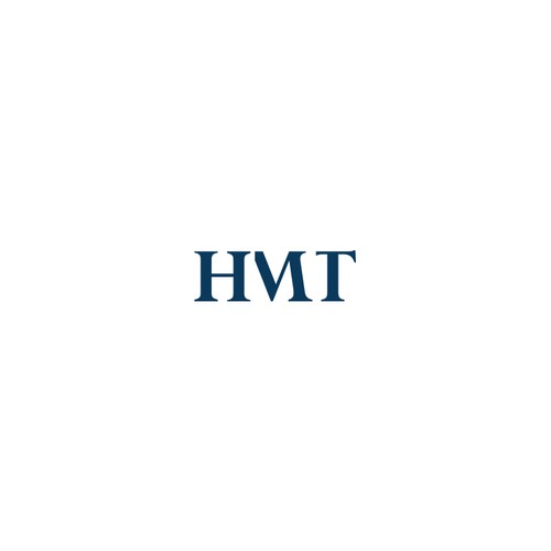 HMT | Logo design contest