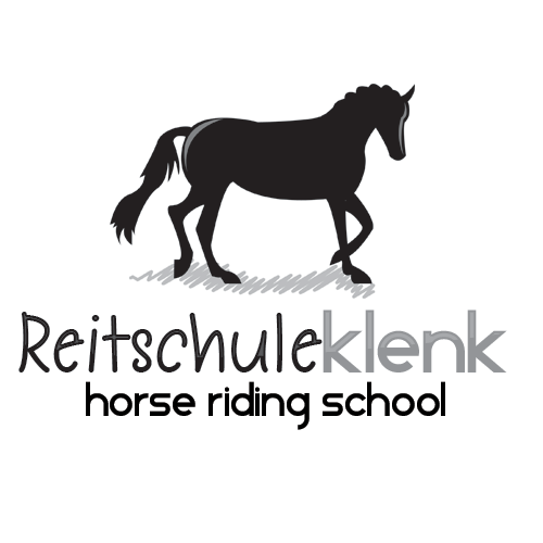 Help Reitschule Klenk with a new Logo Design | Logo design contest