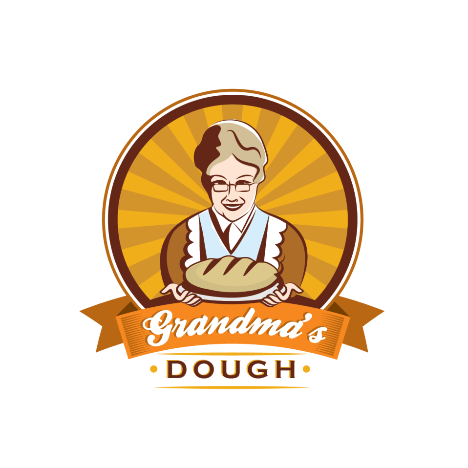 Grandma Logos - Free Grandma Logo Ideas, Design & Templates