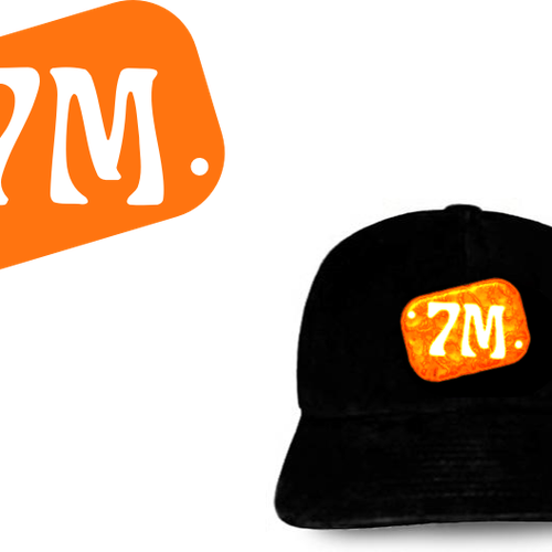 Create the next logo for 7M | Logo design contest