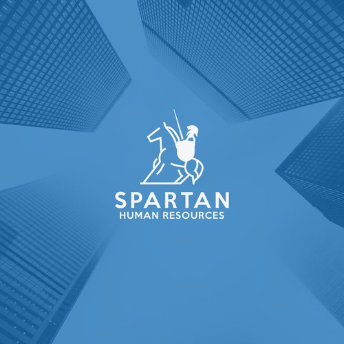 Designs | Legitimacy-boosting Logo for a new Human Resources Co. | Logo ...