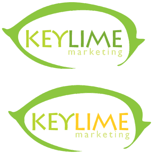 Logo Needed for Key Lime Marketing | Logo design contest