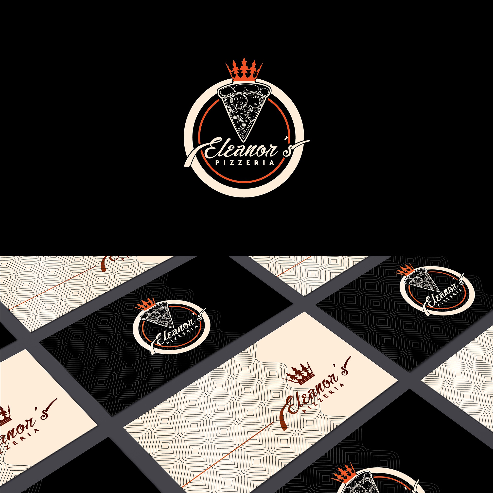 Playing Card Logos - Free Playing Card Logo Ideas, Design & Templates