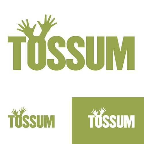 New Logo Design wanted for Tossum | Logo design contest