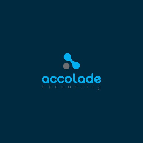 Design a logo to create an identity for Accolade Accounting | Logo ...