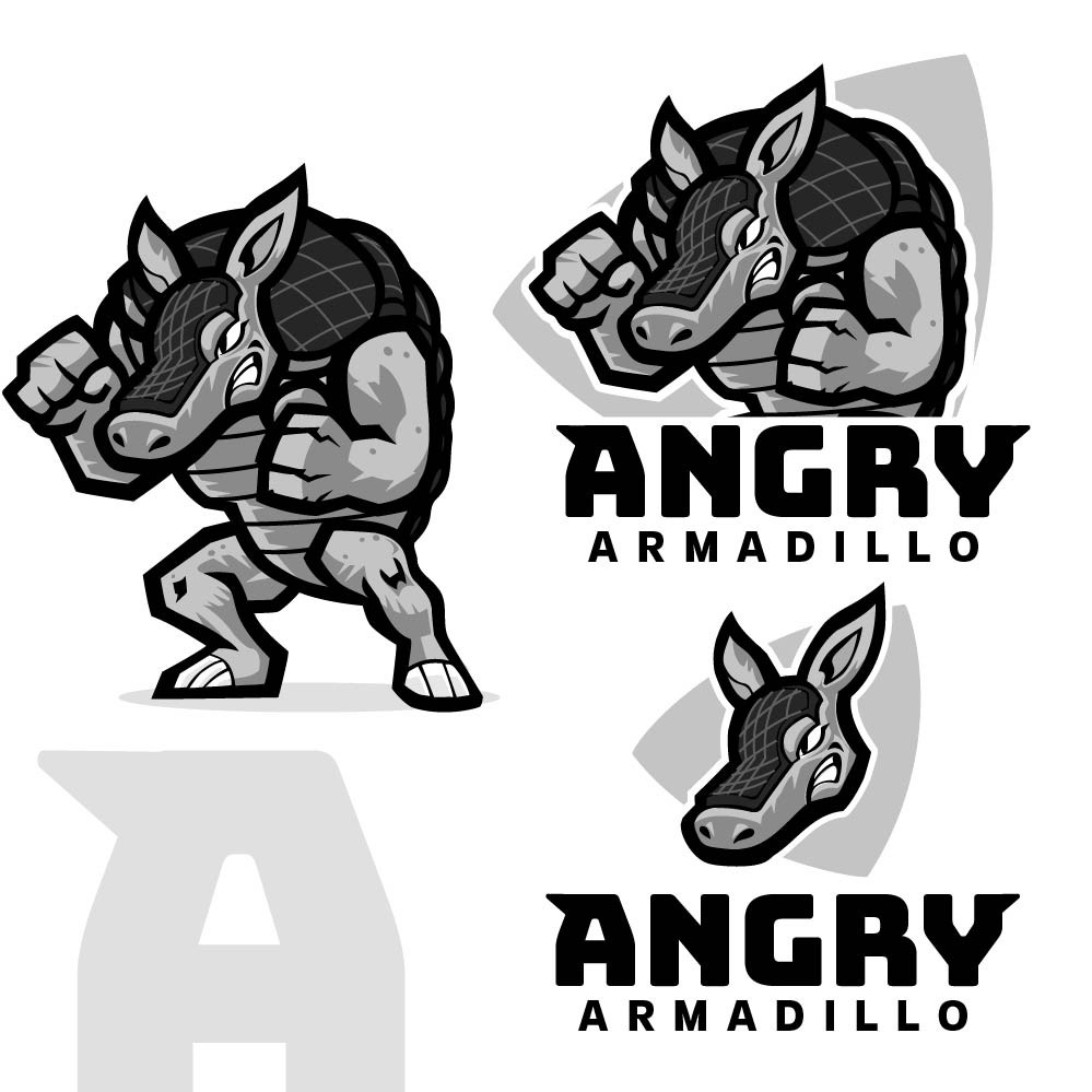 American Bully Logos - Free American Bully Logo Ideas, Design & Templates