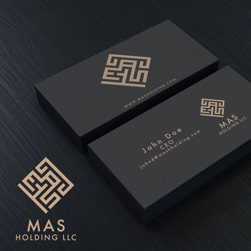 Mas Holding Logo Startseite | Elektro, Haus, Beleuchtungs Und