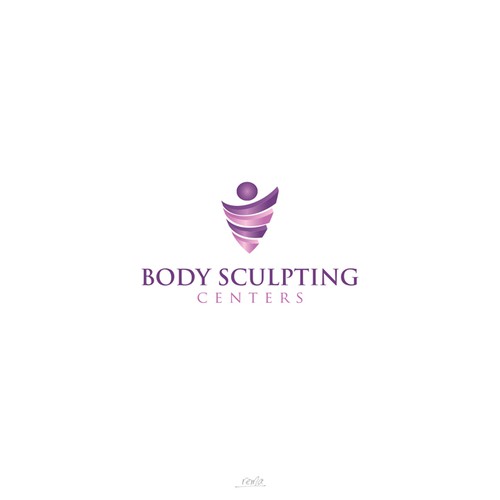 Create a winning design for Body Sculpting Centers | Logo & business ...