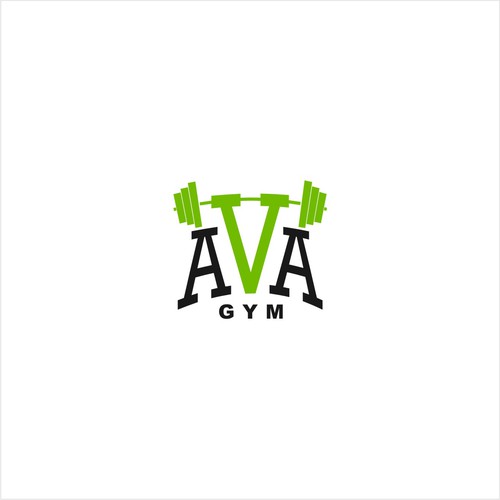 * Guaranteed Prize* CrossFit AVA Logo | Logo design contest