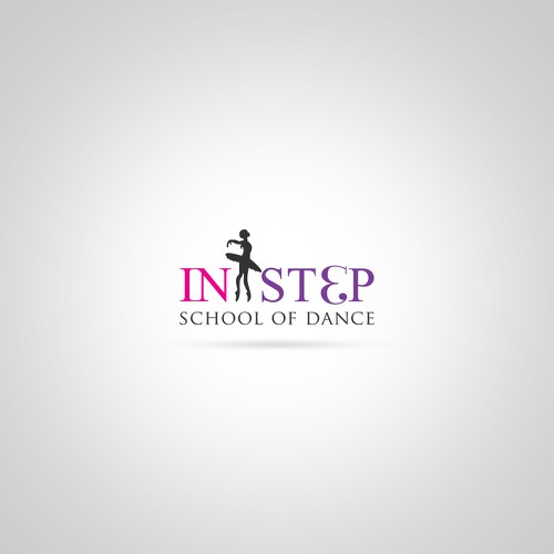New logo wanted for Instep School Of Dance | Logo design contest