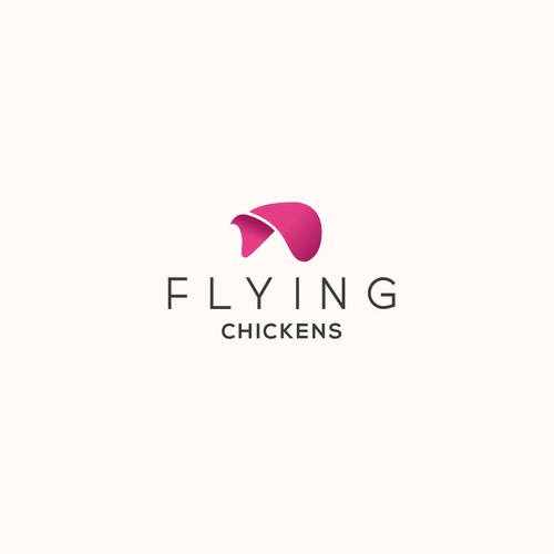 Designs | Flying Chickens | Logo design contest