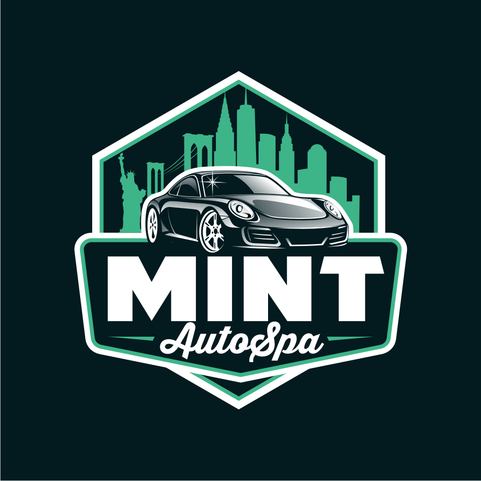 Mint Logos - Free Mint Logo Ideas, Design & Templates