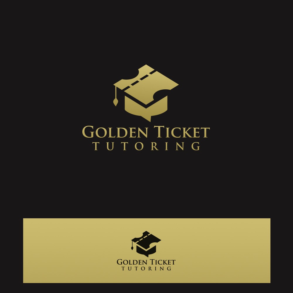 Ticket Logos - Free Ticket Logo Ideas, Design & Templates