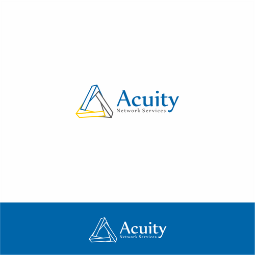 Subtle logo revamp for tech company + brand identity package | Logo ...