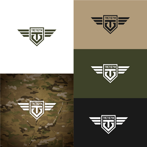 Designs | The Design Revolution: Shaping the Future of Tactical Gym ...