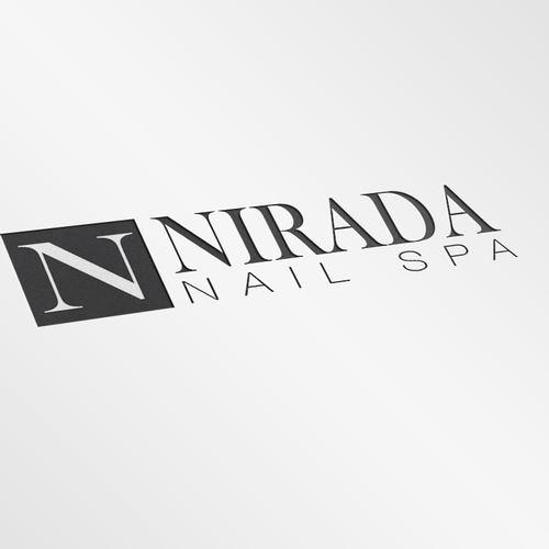An upscale nail spa is looking for a simple, luxury, timeless logo ...