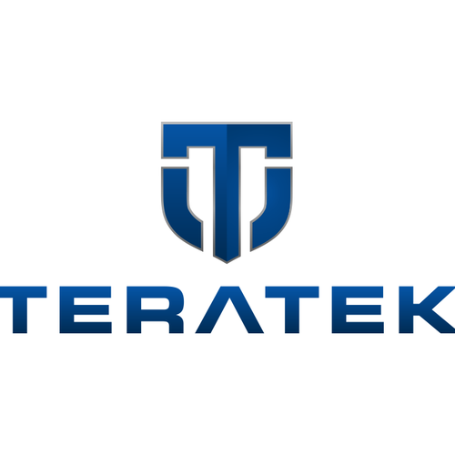 Create a logo for the software/engineering company Teratek | Logo ...