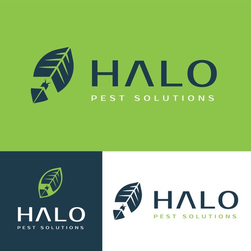 Designs We Re Looking For A Clean Classic Meets Modern Logo For Halo