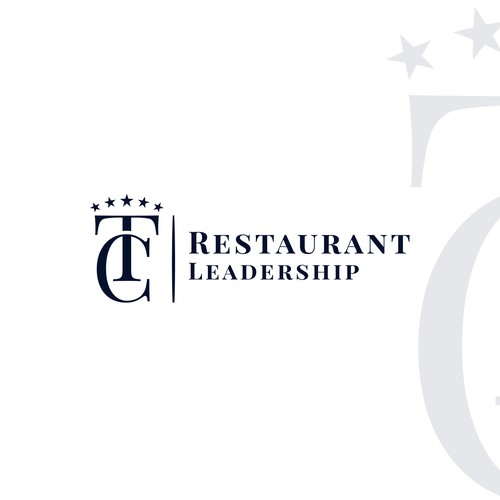 Designs | TC Restaurant Leadership | Logo design contest