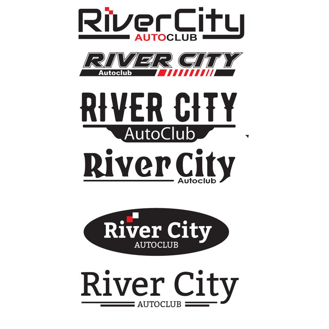 Car Club Logo | Logo design contest