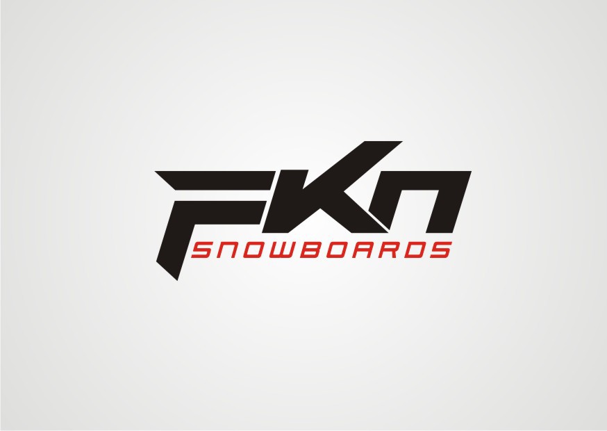 FKN logo | Banner ad contest