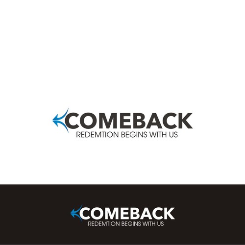 Comeback Logo NEW INSTALL! The Comeback: Carbon Fiber Emblems For 10th