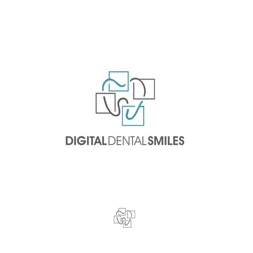 Create a Logo for a digital dental laboratory | Logo design contest