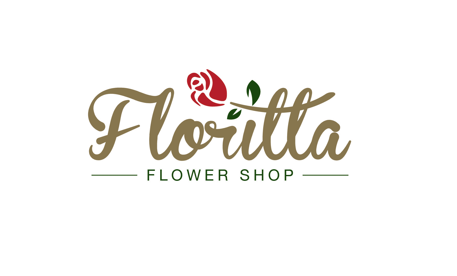 Flora Logos - Free Flora Logo Ideas, Design & Templates