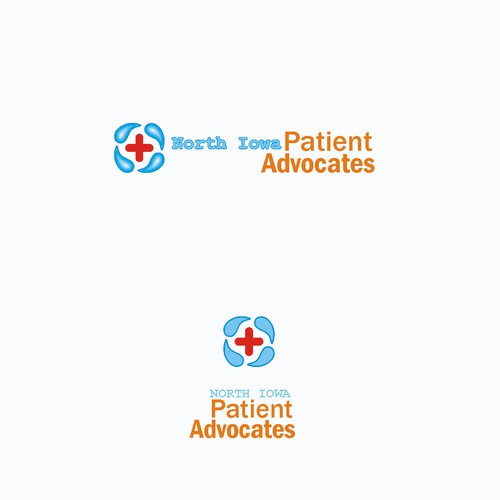 Create a classic logo for my new patient advocate business | Logo ...