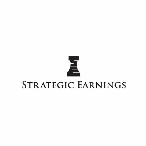 Strategic Earnings | Logo design contest