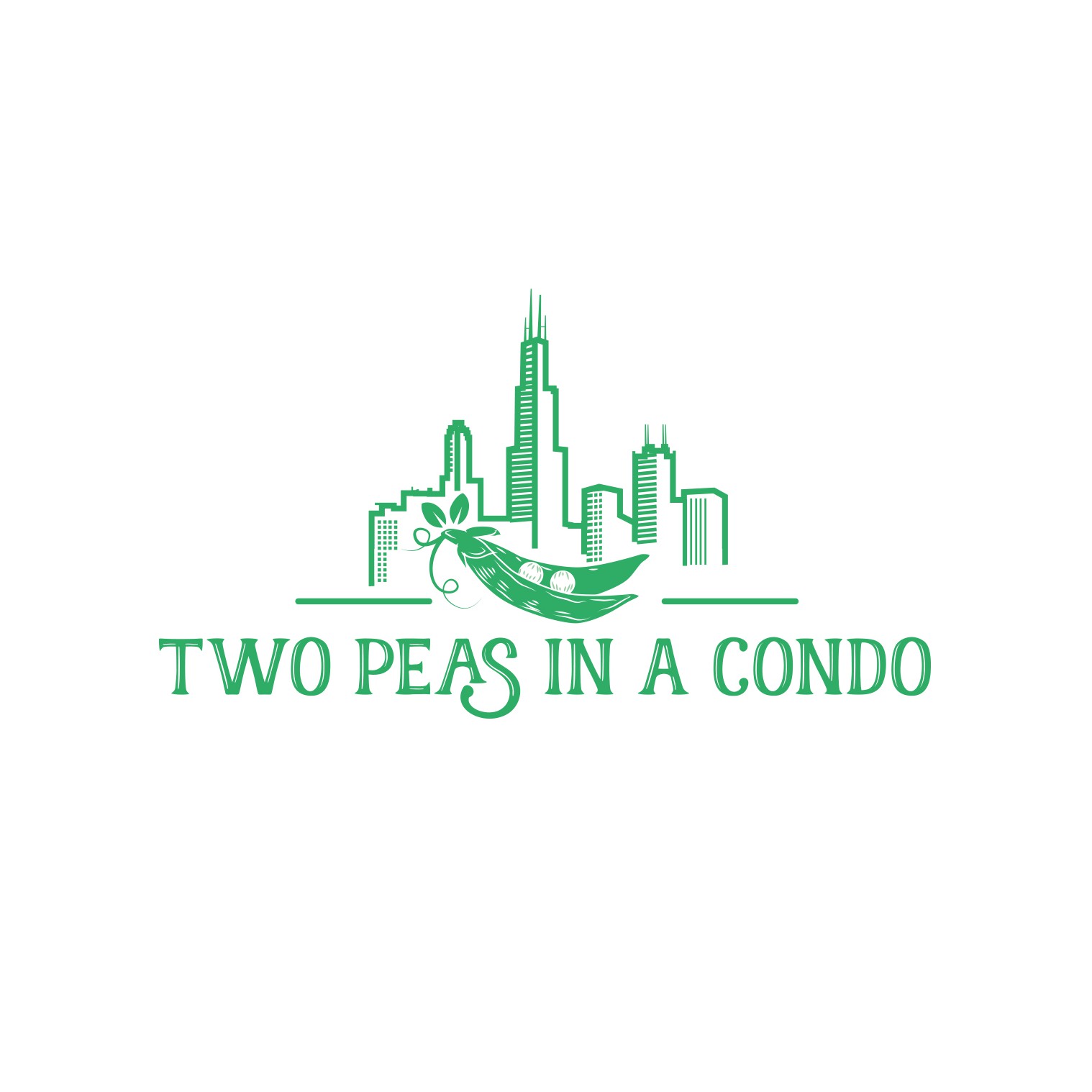Condominium Logos - Free Condominium Logo Ideas, Design & Templates