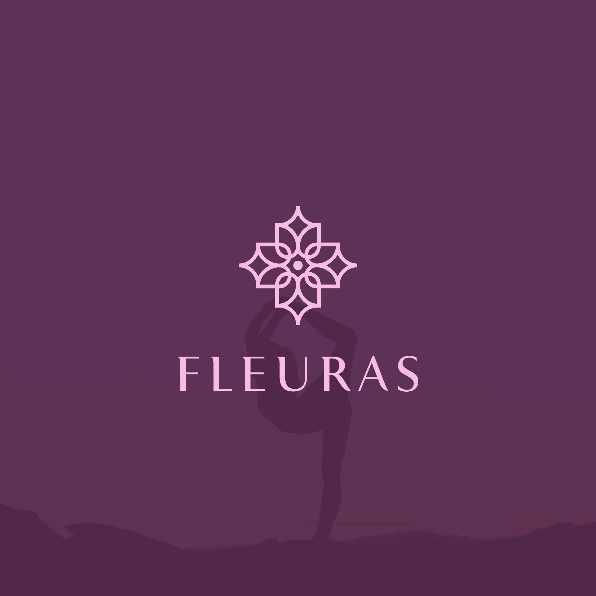 Flora Logos - Free Flora Logo Ideas, Design & Templates