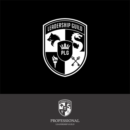 Medieval Guild Emblems