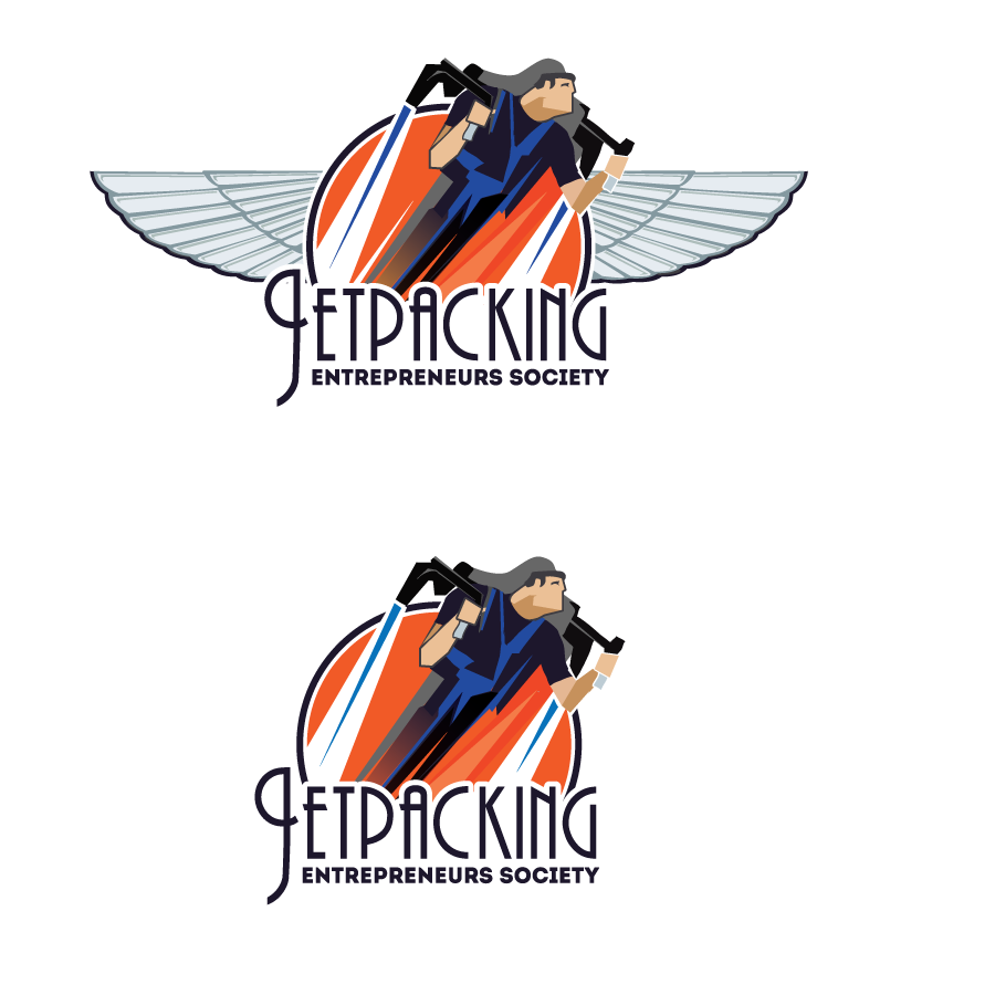 Skydiving Logos - Free Skydiving Logo Ideas, Design & Templates
