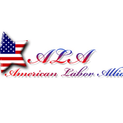 a new type of labor union | Logo design contest