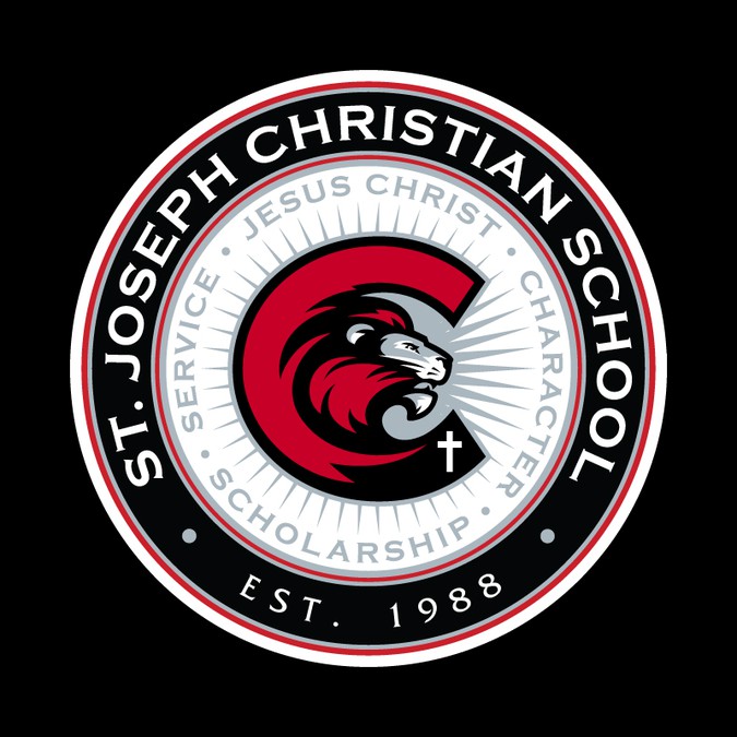 SJCS Seal | Logo & brand identity pack contest