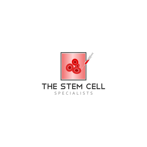 Create a logo for a new stem cell therapy company. | Logo design contest