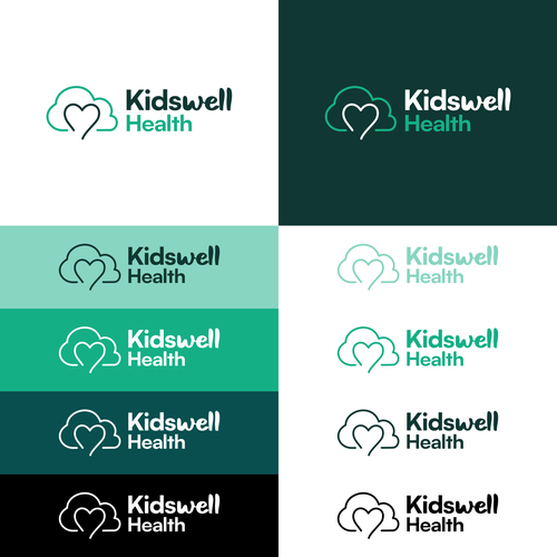 Designs | Design a logo for our new London-based child health and ...