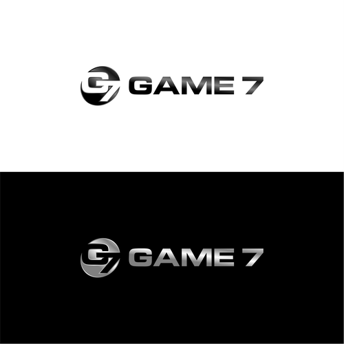 It's Game 7. Do you have what it takes to create the winning logo ...