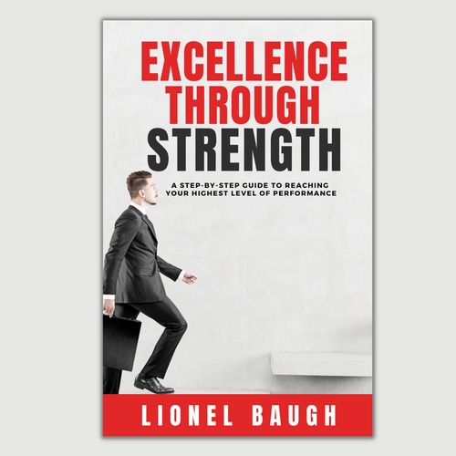 Designs | Book cover designer for non-fiction self-help book | Book ...