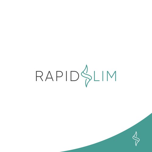 Designs | Rapid Slim logo redesign | Logo design contest