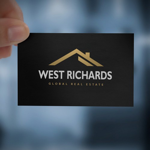 Design a professional, powerful, luxury logo for an aspiring global ...