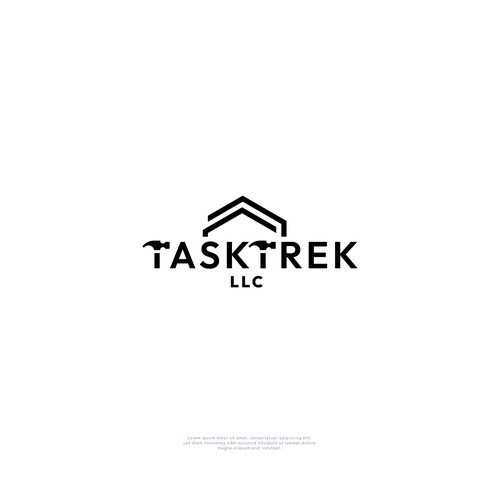 Designs | TaskTrek Home Maintenance Seeks Your Help! | Logo design contest