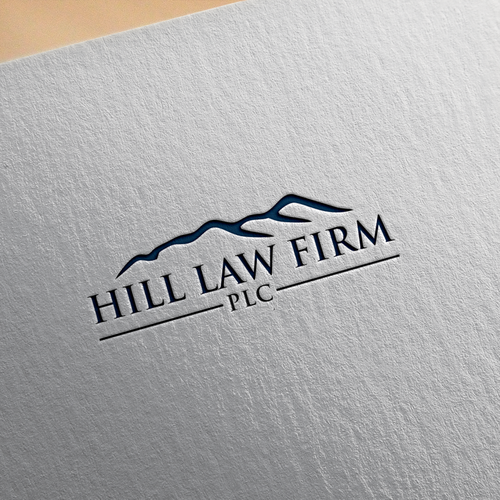 Help Hill Get Over the Hump | Logo design contest