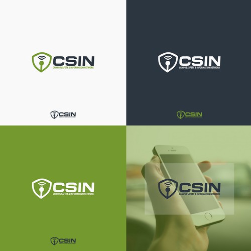 Design A Modern "Techie" Logo For Digital Campus Dashboards | Logo ...