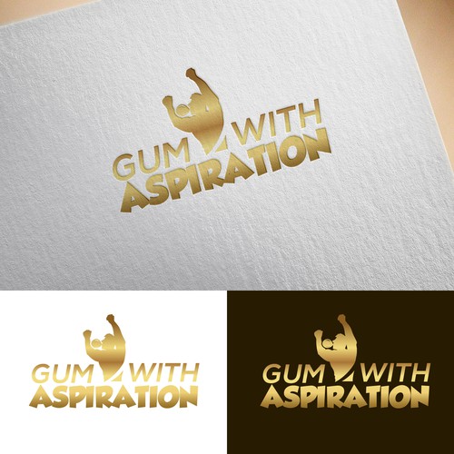 NEXT GENERATION CHEWING GUM LOGO | Logo design contest