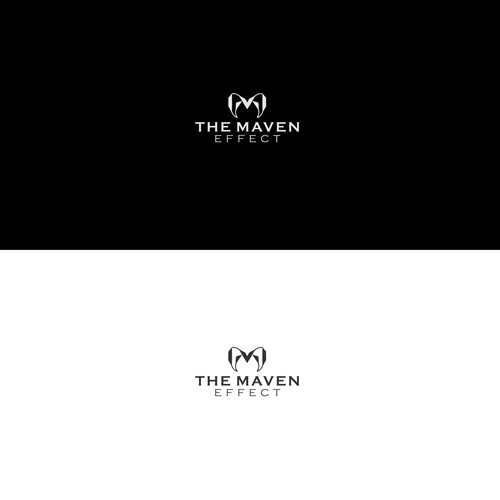 The Maven Effect needs it's FIRST logo ever! Have you got The Maven ...