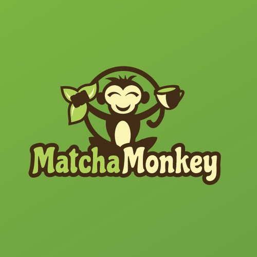 Monkey Business Logo | Logo design contest